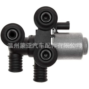 暖风控制阀适用于宝马E39 E46 3 5系列E83 X3 64118369805-阿里巴巴