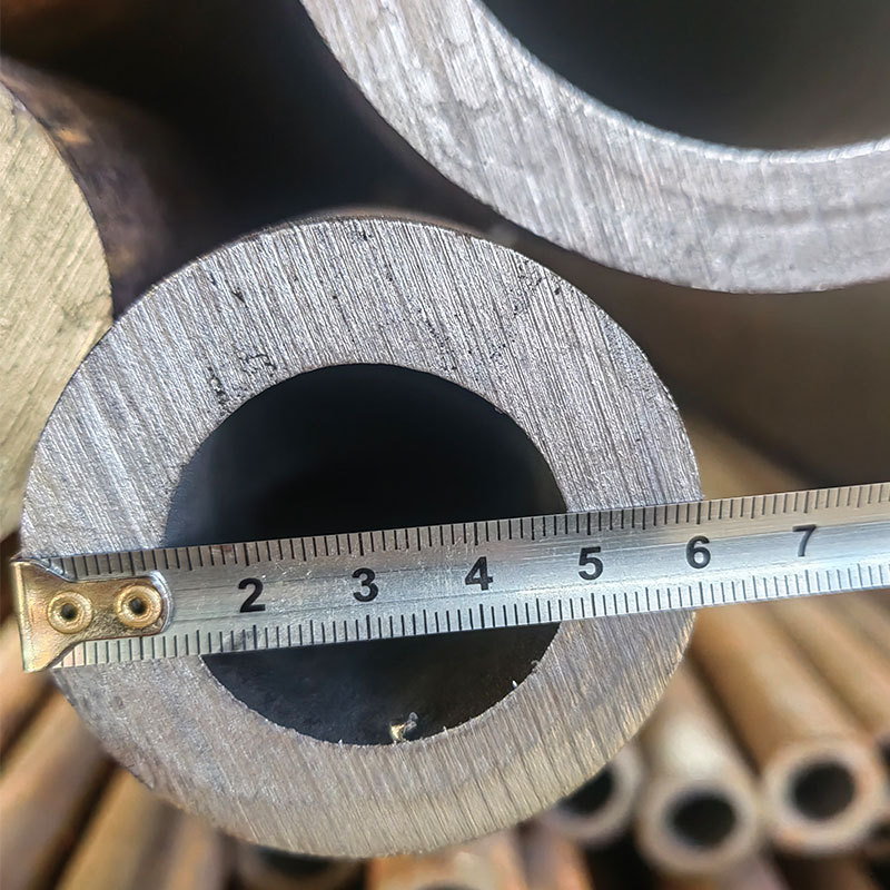 厚壁大口径无缝钢管20#无缝管厚壁合金钢管Q235b 45#无缝钢管-阿里巴巴