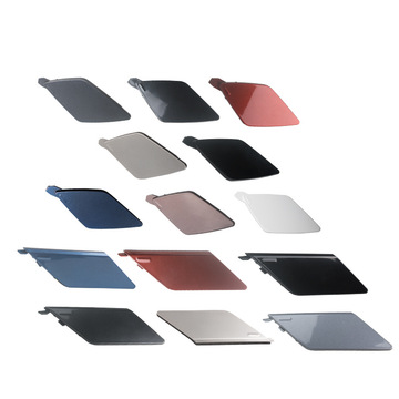 适用于沃尔沃18-21款XC60前后杠拖车盖 39849034 31449210-阿里巴巴