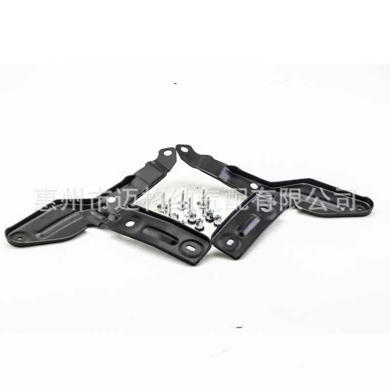 适用10-19年道奇公羊皮卡倒车镜支架后视镜68078243AA68078242AA-阿里巴巴