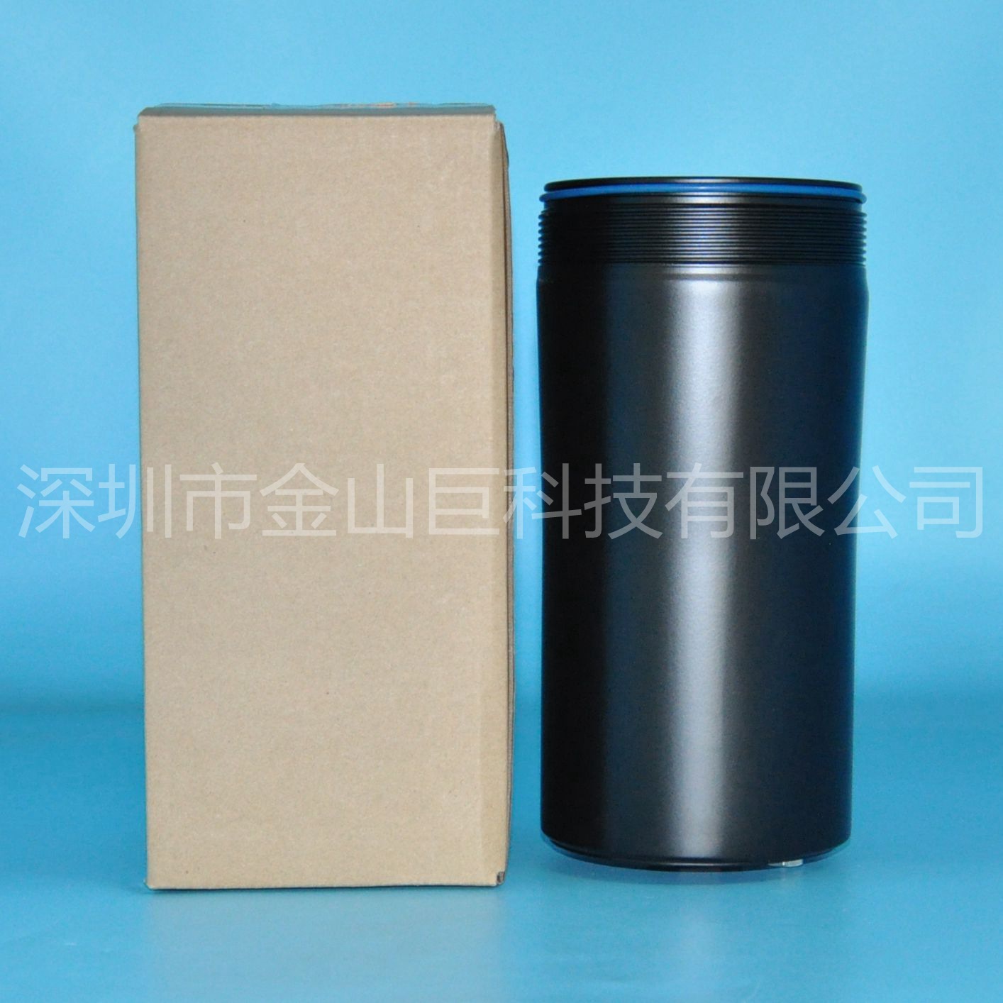 燃油滤清器总成外壳CH11266适配滤芯CH10931 机型P550E1/P660E5-阿里巴巴