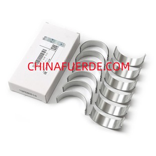 跨境厂价适用宝马N54 N55 11247628034 M2 M3 M4 X3 X5 X6 连杆瓦-阿里巴巴