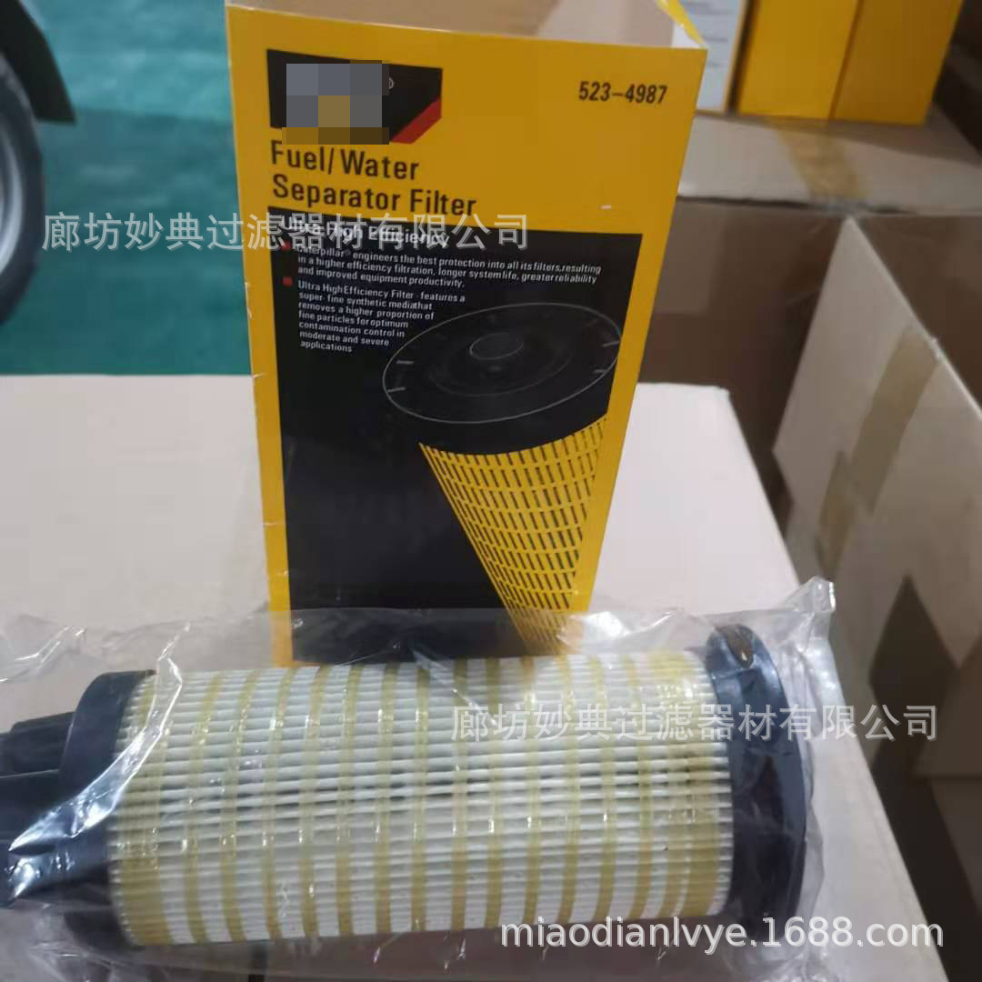 大量现货供应 523-4987 滤芯滤清器 各种工程机械滤芯 液压滤芯-阿里巴巴