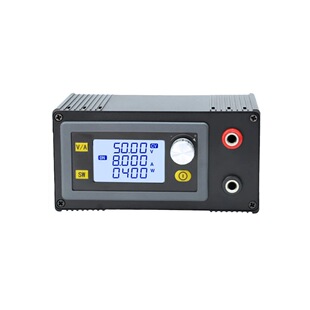 XY5008E数控可调直流稳压电源恒压恒流维修50V8A400W降压模块-阿里巴巴