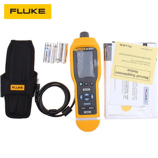 福禄克FLUKE振动测试仪F802CN/F805/F805FC测震仪 振动烈度点检仪-阿里巴巴