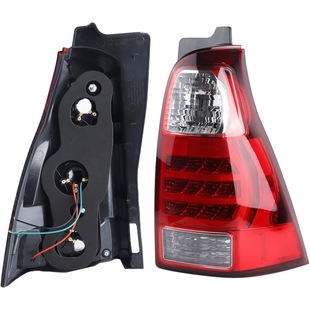 8155135320 8156135280#适用于丰田4Runner刹车制动尾灯-阿里巴巴