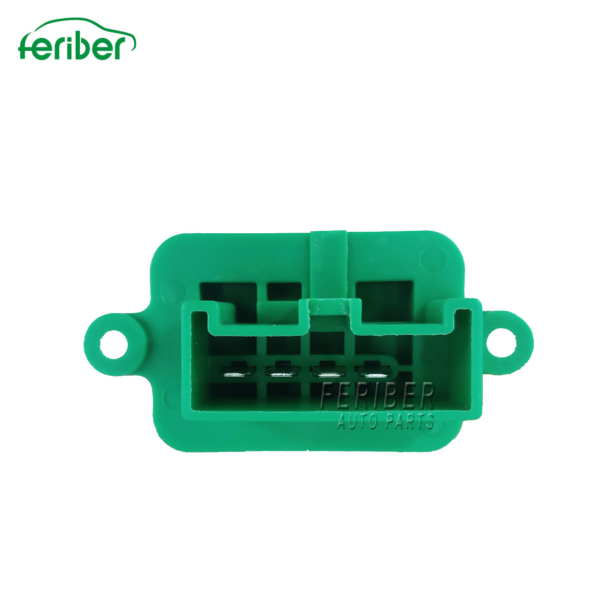 适用菲亚特汽车空调鼓风机调速电阻 46721213 DRS09015 77366804-阿里巴巴