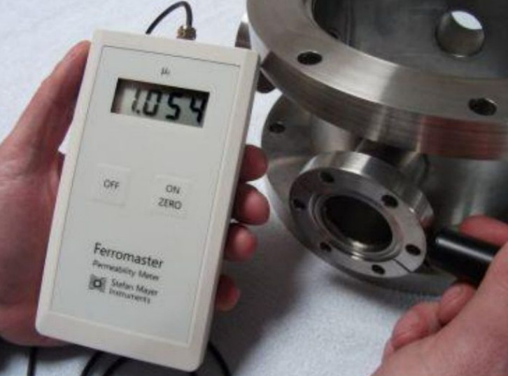 Ferromaster 磁导率计 德国List-Magnetik 导磁率测试仪-阿里巴巴