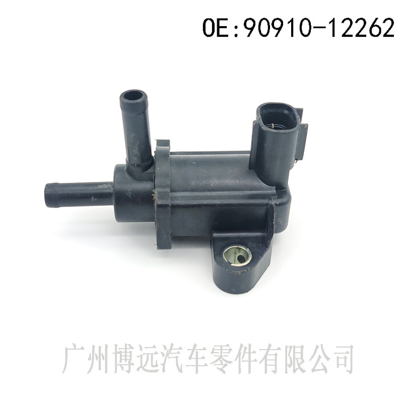 适用于丰田的汽车电磁阀 90910-12262 90910-12275 136200-3210-阿里巴巴