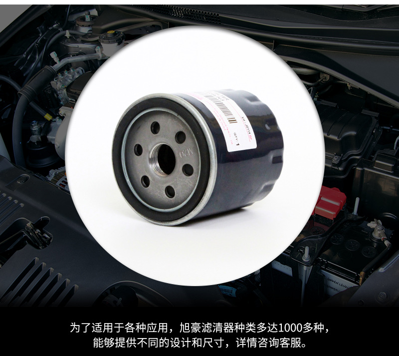 1109.AL 9808867880机油滤清器适用于爱丽舍1.6L 标致405机油滤芯-阿里巴巴