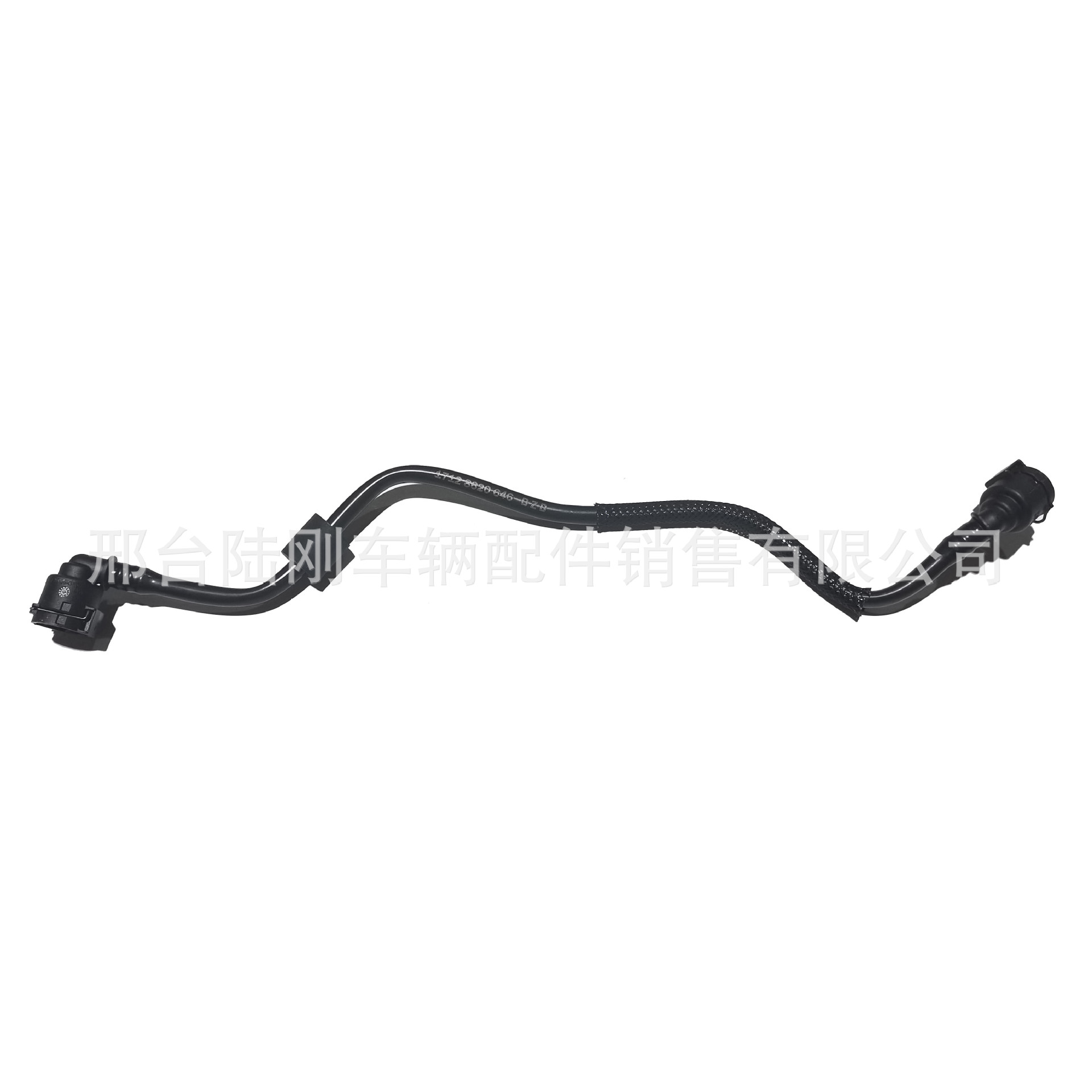 17128602646适用5-7系汽车冷却液通风软管水管油管废气管排气管-阿里巴巴