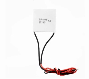 半导体温差发电片 SP1848-27145 120度耐温温度发电片 出口外贸版-阿里巴巴