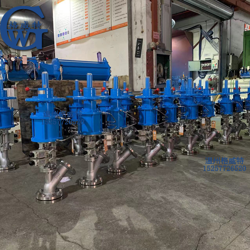 304/316不锈钢上展式下展式放料阀 不锈钢罐底阀HG5-81 Y型顶底阀-阿里巴巴