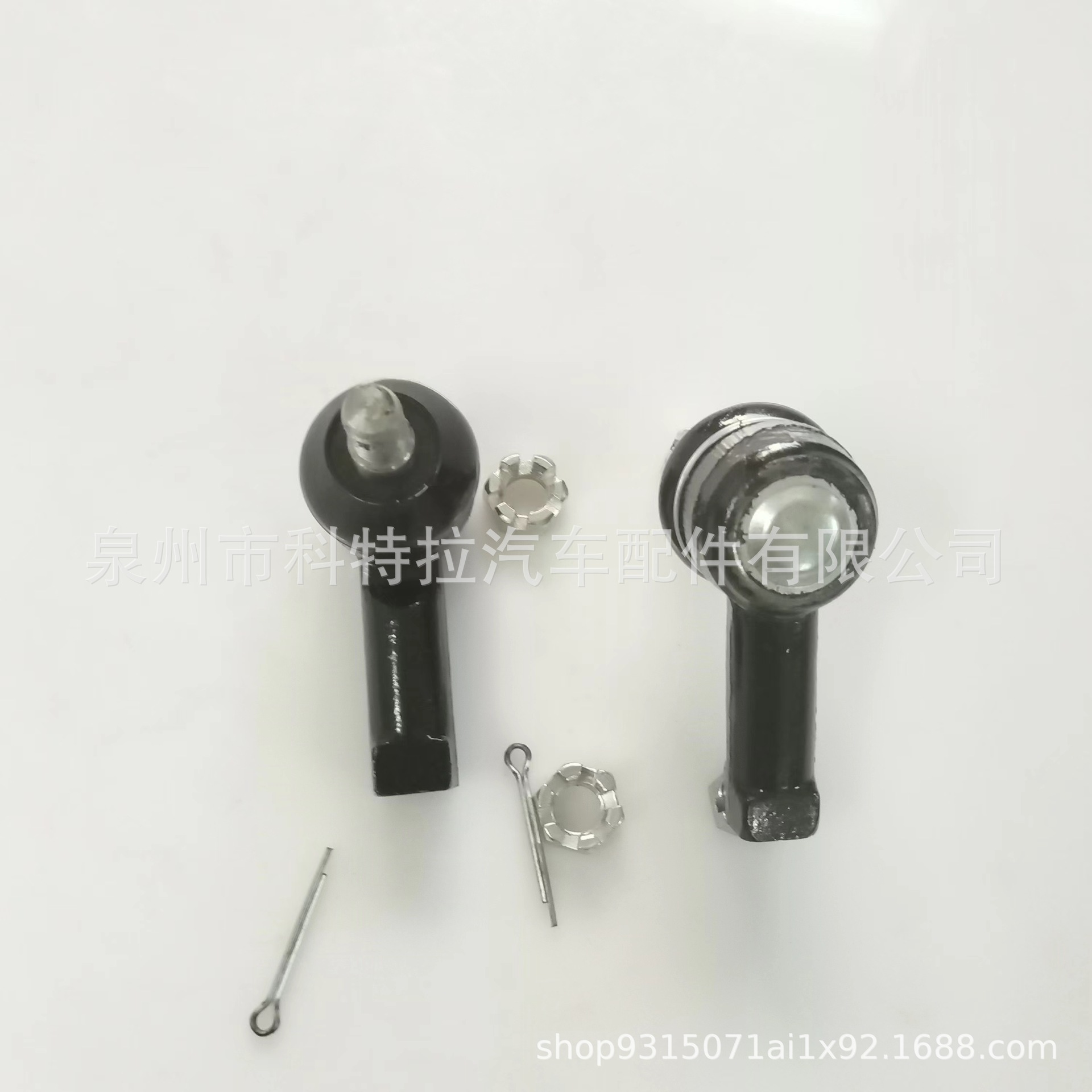 适用于现代/东南横向拉杆外球头56820-47500 SE000327-阿里巴巴