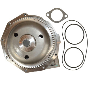 适用卡特挖掘机水泵 1615719 3520211 10R0484 0R9869 RW6014X-阿里巴巴