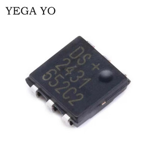 DS2431+T&R 封装: TO-92-3 电子元器件集成电路芯片IC型号齐-阿里巴巴