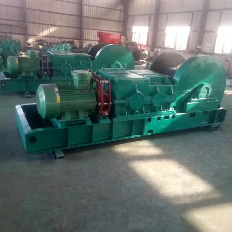 JSDB-10型双速绞车JSDB-13/JSDB-16/JSDB-19/JSDB-25双速多用绞车-阿里巴巴