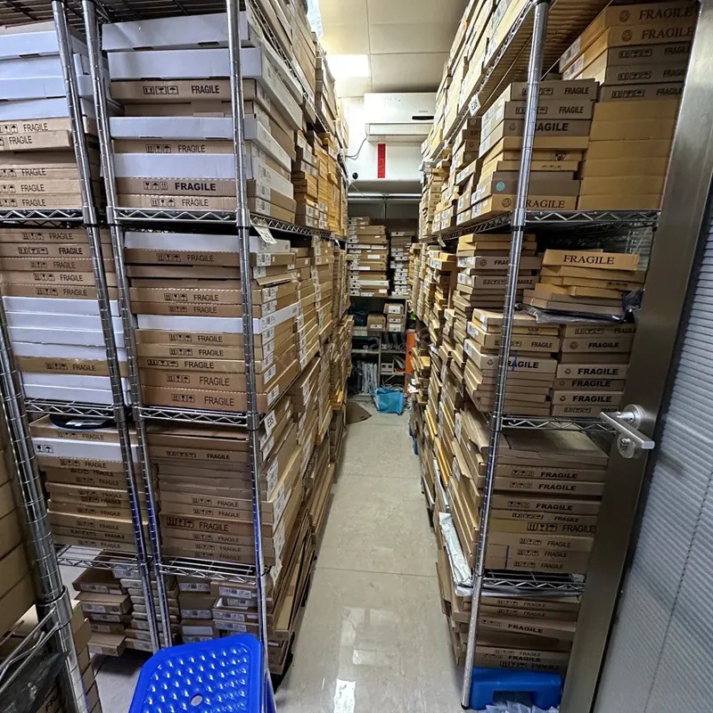 Hi3516DRBCV300 海思芯片 HISILICON 批号20+ HI3516DV200 HI3516-阿里巴巴