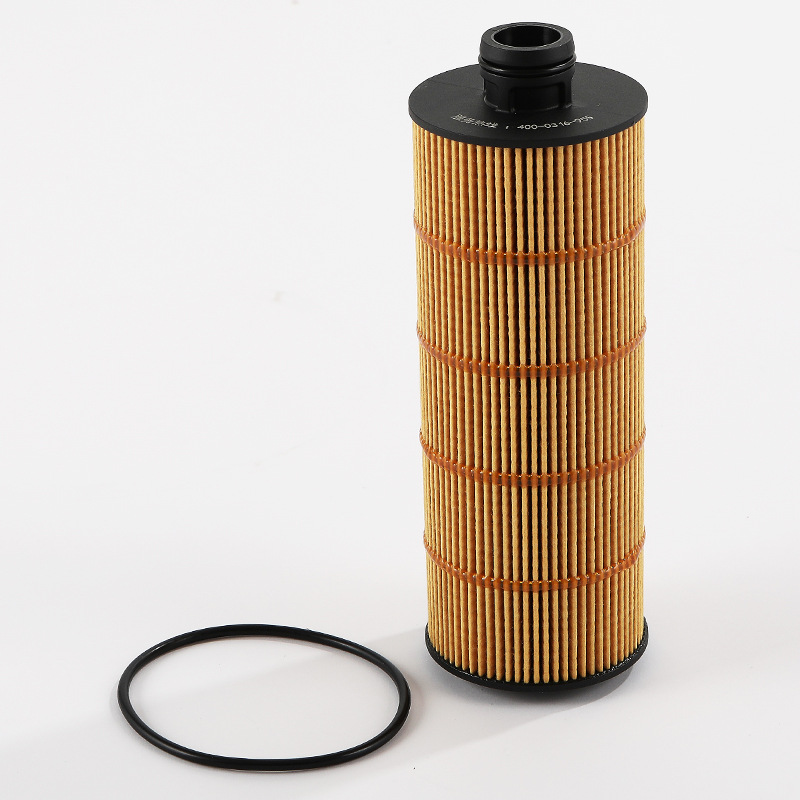适配潍柴wp7 WP8发动机1002003545 1001929229机油滤清器滤芯-阿里巴巴