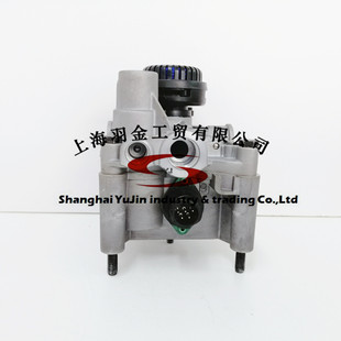 原厂进口WABCO威伯科EBS比例继动阀4802020090-阿里巴巴