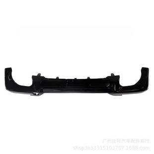 适用奔驰宝马 后保险杠/立标/带孔 25386011009C94*-阿里巴巴