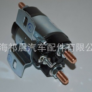 批发全新电磁阀 适用Yamaha G1 Gas Golf Cart 12V J17-81950-01-阿里巴巴