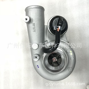 HT12-7 turbo 144117F400 14411-7F400 TD27 14411-7F411-阿里巴巴