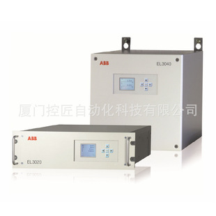 ABB EL3020 EL3040 气体检测仪以及配件-阿里巴巴