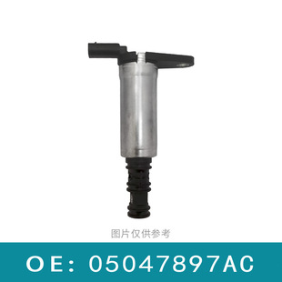 适用于切诺基3.6 VVT电磁阀 05047897AC-阿里巴巴