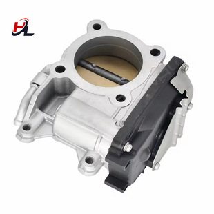 1450A102节气门体 适用于2006-12CW6 EX 3.0L V6节气门 mn137955-阿里巴巴