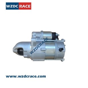 适用雪佛兰Cobalt大宇coball Gentra 25186038 25193778起动机-阿里巴巴