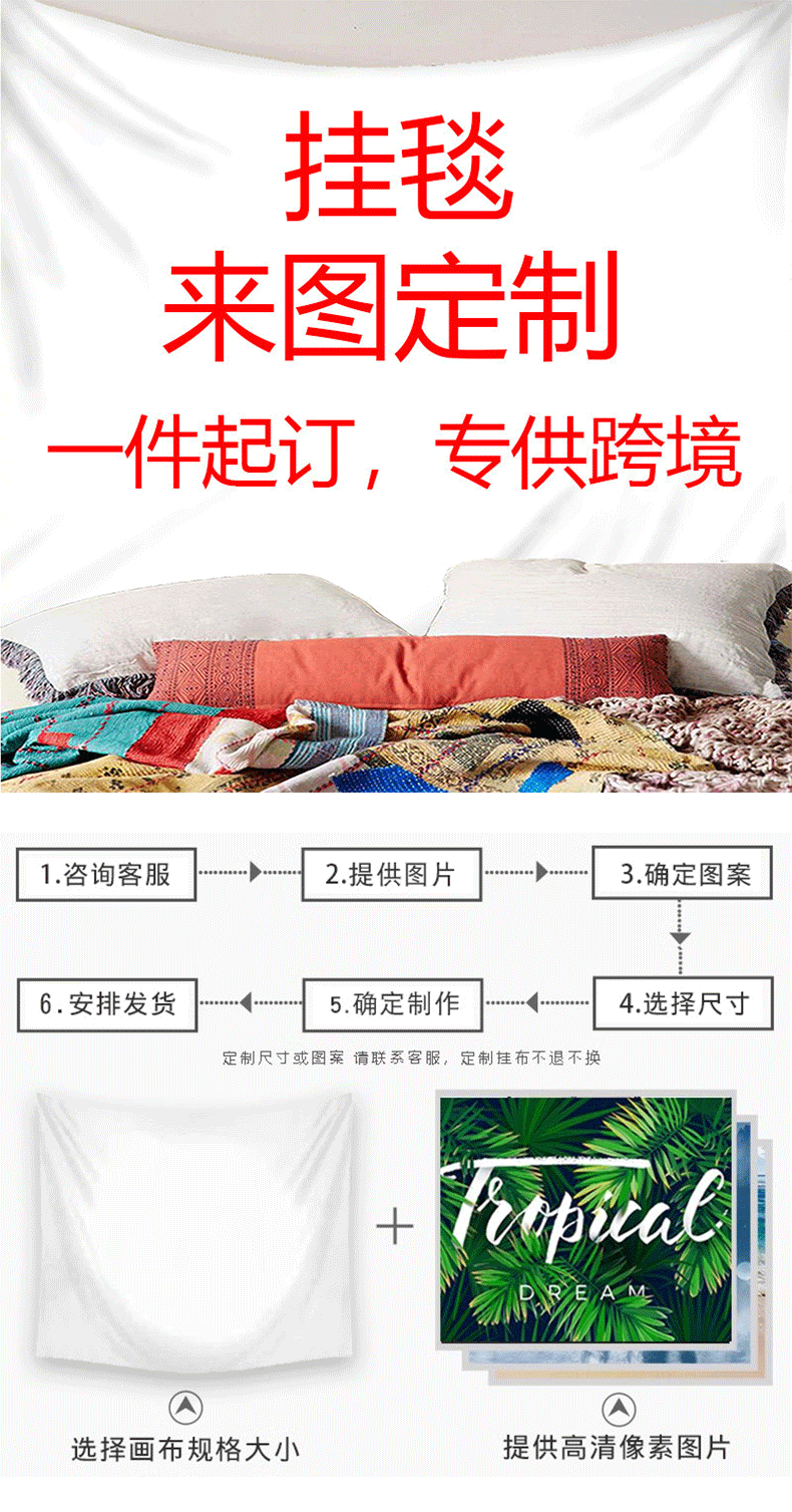 Ive Leeseo Genie flag 美国国旗背景明星应援旗帜 宿舍装饰挂毯-阿里巴巴