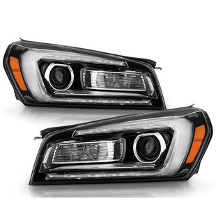 汽车配件适用于2013-2016款GMC Acadia卤素大灯23358994 23358995-阿里巴巴