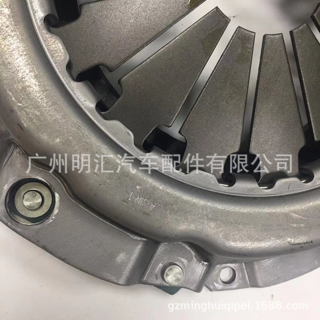 31210-36330适用于海拉克斯兰德酷路泽 中巴考斯特1HZ离合器压盘-阿里巴巴