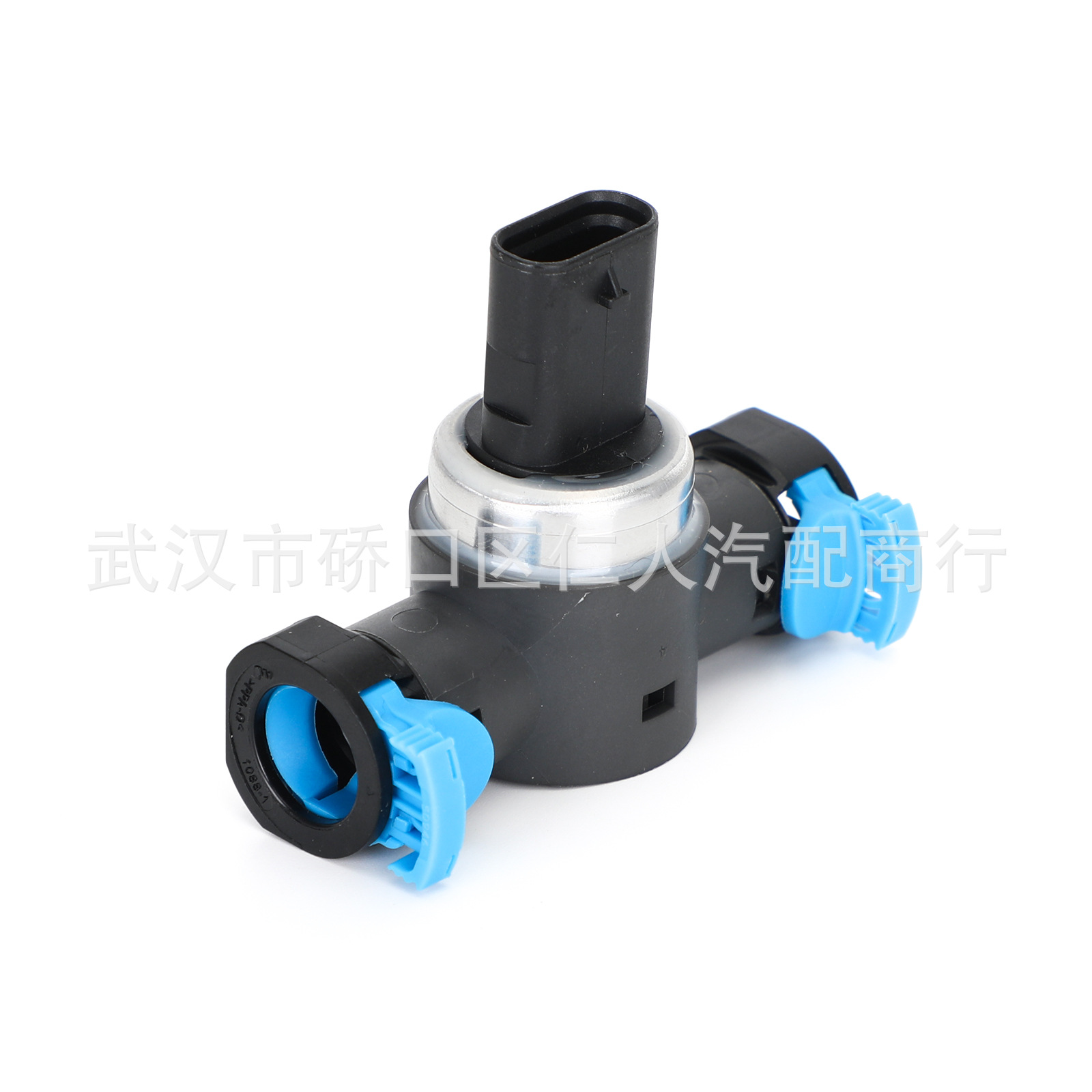 跨境适用于沃尔沃04-19 共轨压力传感器 燃油压力传感器 31432653-阿里巴巴