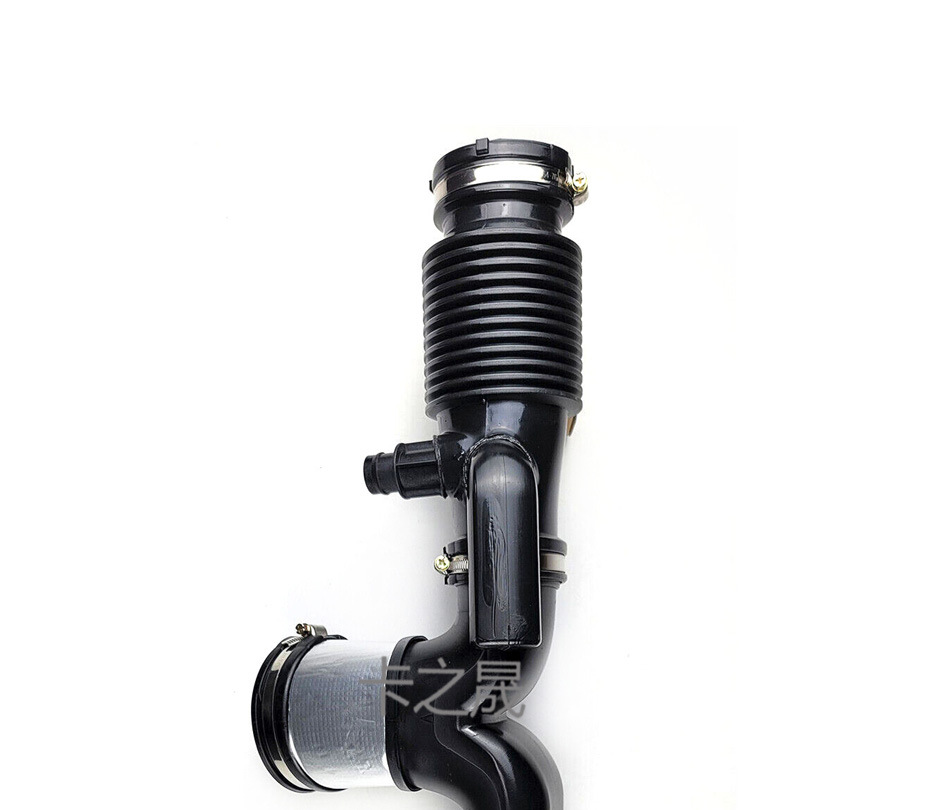 适用于捷豹XJXF发动机进气管 C2D17107 DW939C623AA-阿里巴巴