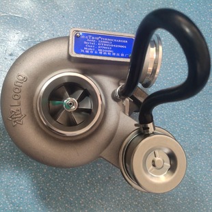 东增厂家HE200WG增压器3772741;3772742;5350913;3779515;5329067-阿里巴巴