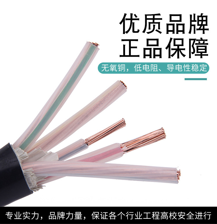 宝牌电缆YJV2芯1.5-630平方铠装 阻燃 耐火 低烟无卤低压电力电缆-阿里巴巴