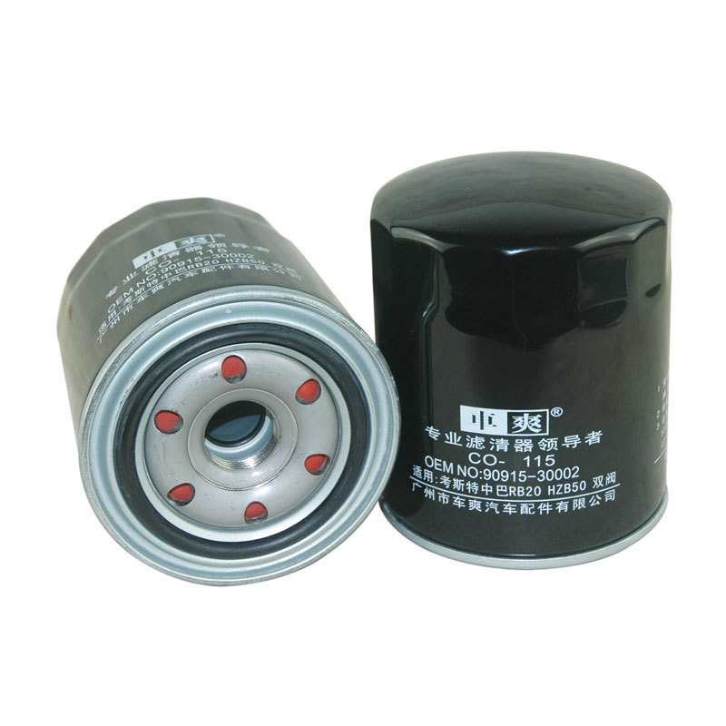 适用9091530002 9091503006 HIACE HILUX AVENSIS机油滤清器-阿里巴巴