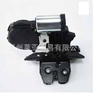 13508980 13537996 13592746适用于GL8/雪佛兰尾门锁-阿里巴巴