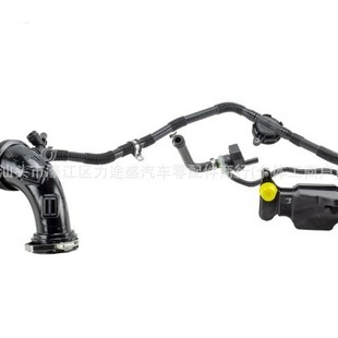 适用于 奔驰宝马 涡轮增压管2740980607 2742030100 2742031100-阿里巴巴