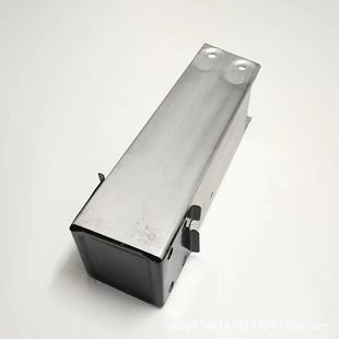 适用特斯拉model Y纵梁头大梁头前梁支架后1487461-00-A-阿里巴巴