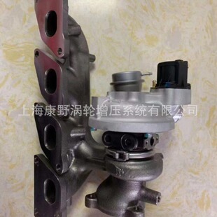 适用江淮的增压器53039700710 1016500GD190和JEP50 1350810001-1-阿里巴巴