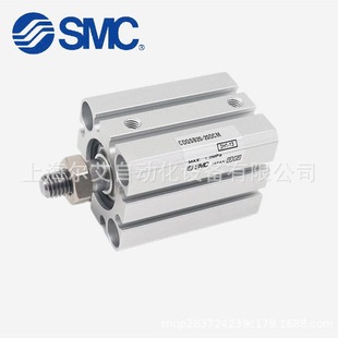 SMC薄型气缸CQSB CDQSB25-20D CDQSB25-25D CDQSB25-30D DC DCM-阿里巴巴