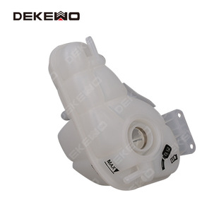 厂家直销 适用奥迪 02-10款A8D3 水箱冷却液副水壶 4E0121403G-阿里巴巴