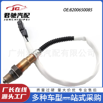 0258006990 8200650085 跨境热销高品质汽车氧传感器适用于雷诺-阿里巴巴
