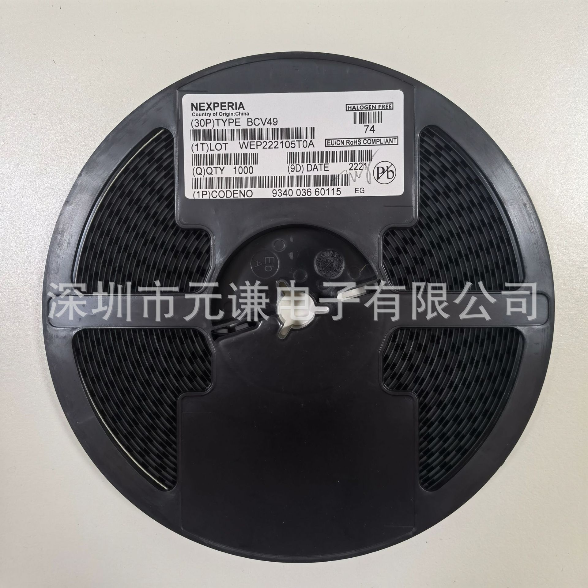 PMEG2010ER SOD123W场效应管MOSFET二极管三极管供应全新现货-阿里巴巴