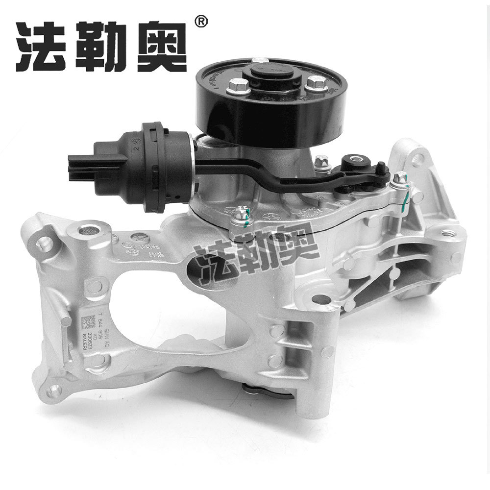 11517644809 适用宝马1系2系4系 冷却液泵 水泵 发动机水泵-阿里巴巴