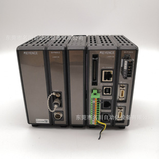 KEYENCE基恩士 SI-F1003 SI-F80U3激光位移控制器 9新议价出售-阿里巴巴