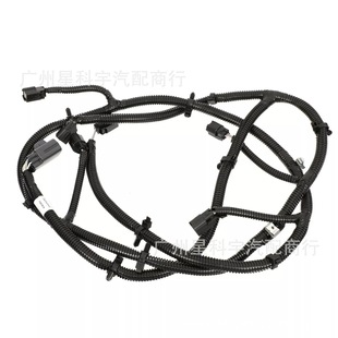 大灯线束-68232619AB-阿里巴巴